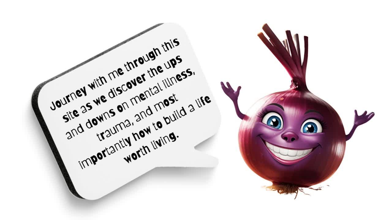 My Onion Method